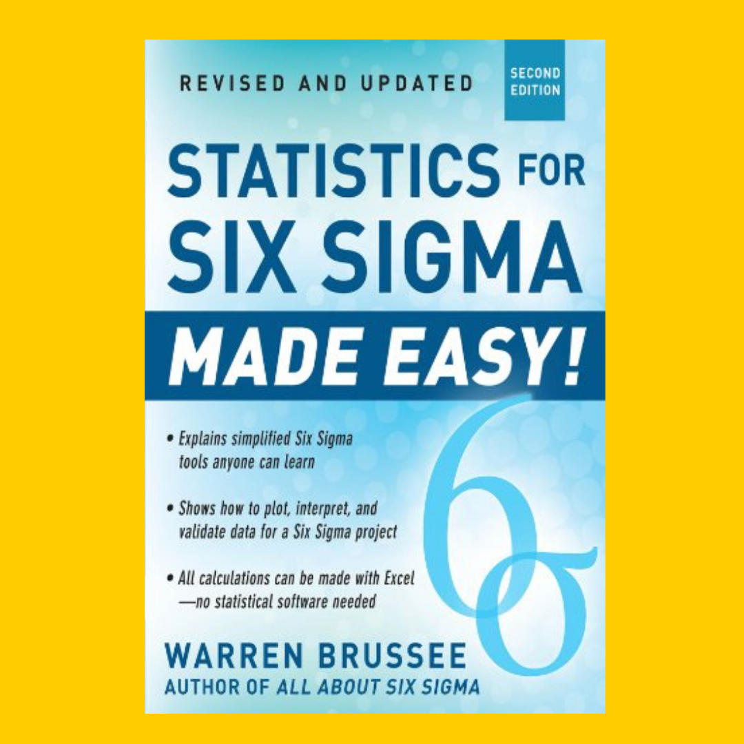 All about ASQ Six Sigma black belt certification.