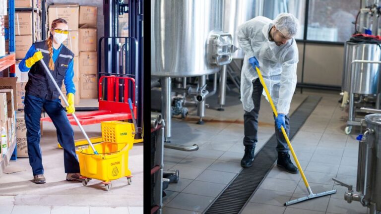 What is 5s in Lean Manufacturing? Complete guide for 2024