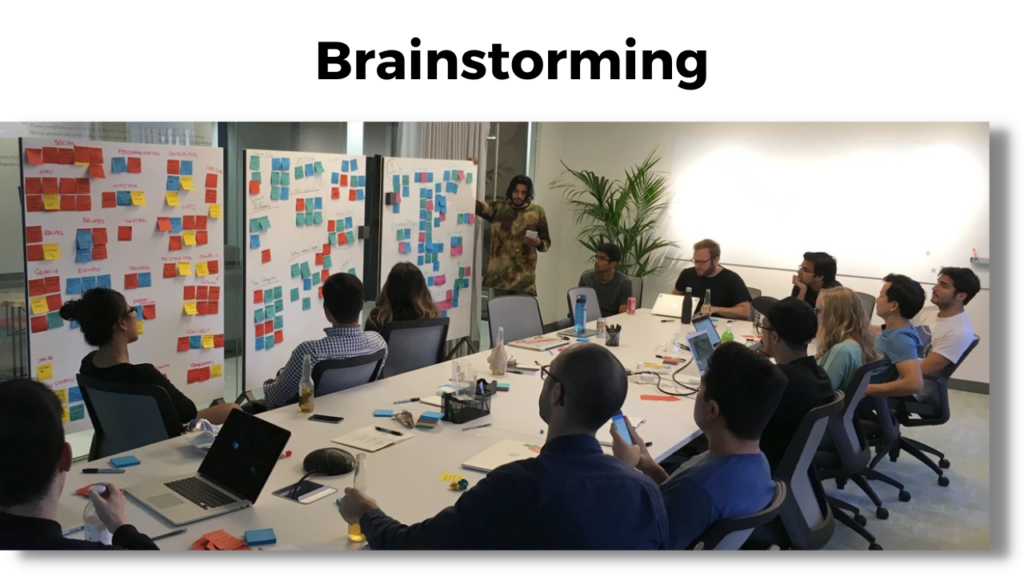 Top 5 techniques for group decision making in Six Sigma