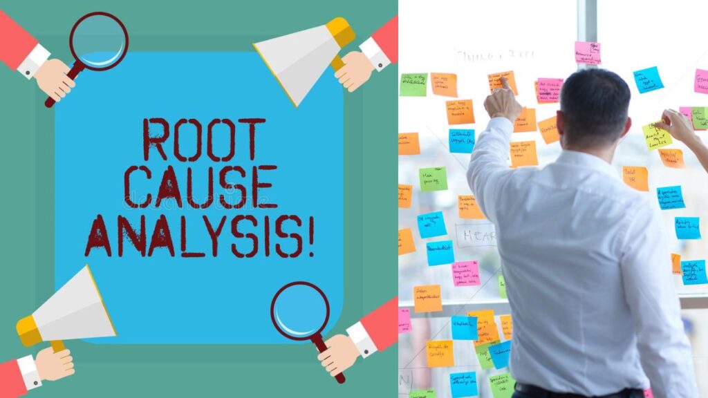 How Root Cause Analysis can help you solve complex problems?
