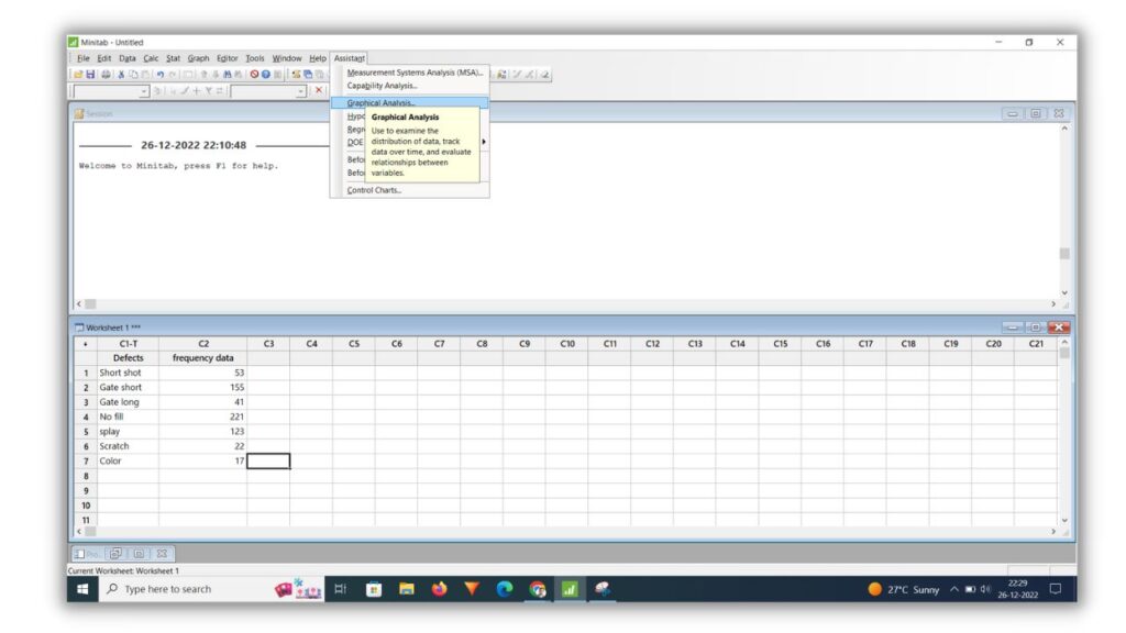 How to make Pareto chart on Excel? Complete tutorial for 2024