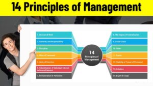 14 Principles of Management Every Manager Should Know